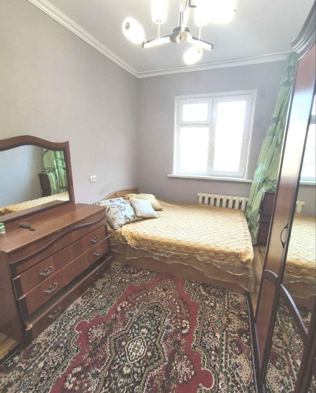 Срочно! Продажа. 2/4/9. Сергели-1. Можно в ипотеку.