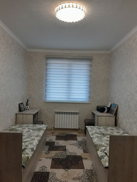 Продается квартира новостройка