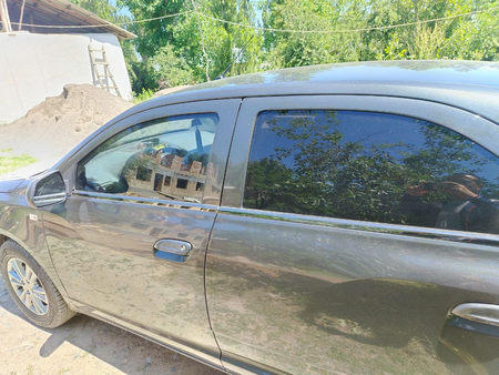 продаётся Chevrolet cobalt Full вариант.