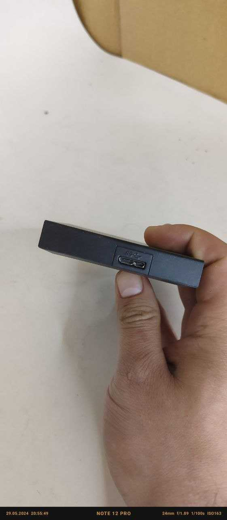 внешний жесткий диск на 1 tb
