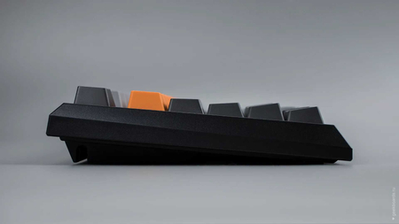 Беспроводная механическая клавиатура Varmilo Cliff VCS87 Bot: Lie PBT