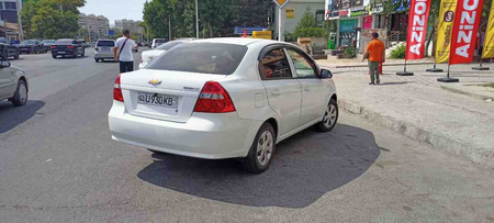Нексия 3 2020 й ноябр ойи