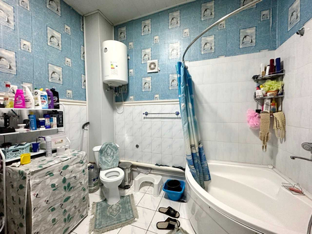 СРОЧНО! Продается дом 5.5 сотки IT Park Академгородок  (96825)