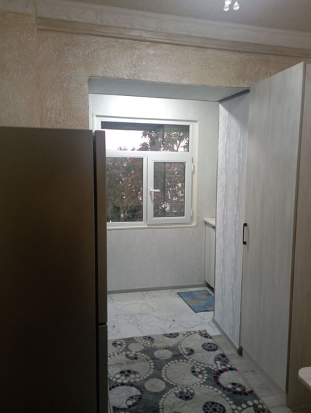 Orda 2 xonali kv arendaga beriladi
