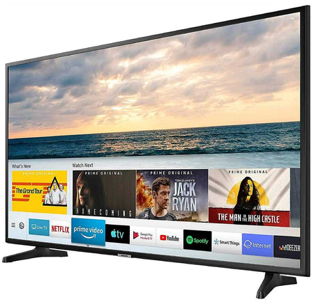 Samsung SmartTV 50RU7100U