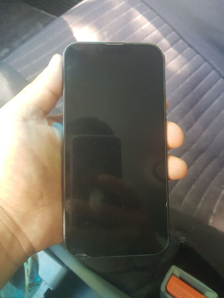 Iphone 13 Pro 256gb