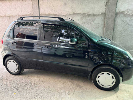 Matiz MX 3 2012 / Матиз срочно