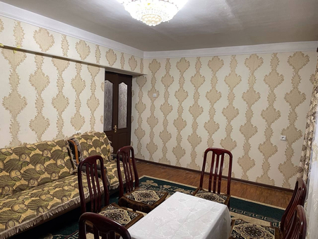 СРОЧНИЙ аренда Кивартира шайхонтохур район чорсу гум