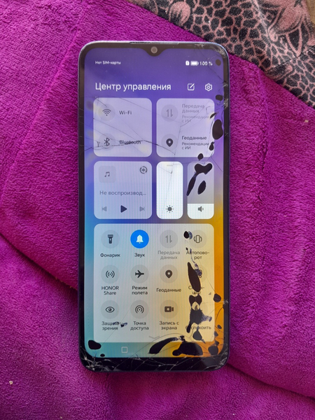 Honor X6 4ga 64gb