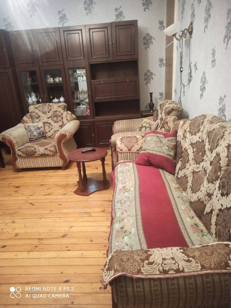 Срочно сдается квартира