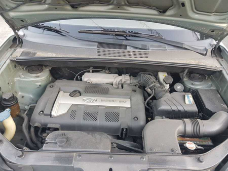 Продам Hyundai Tucson
