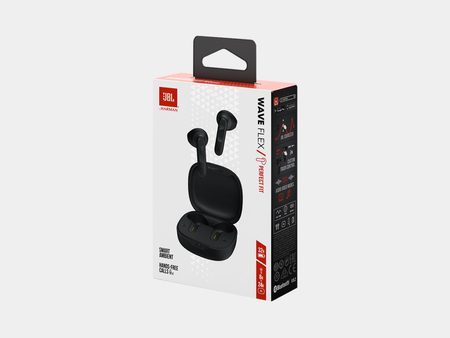 JBL wave flex наушник