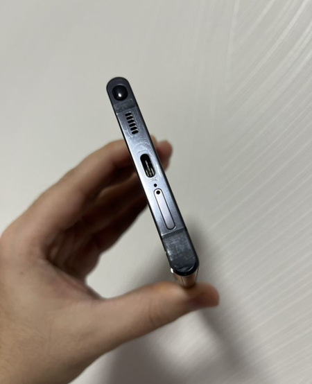 Samsung galaxy S22 ultra