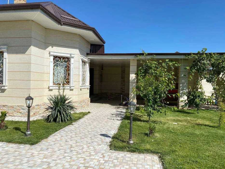 Сдаётся дом в аренду  Тузель,  недалеко от базара Кадышева. ID: 54823