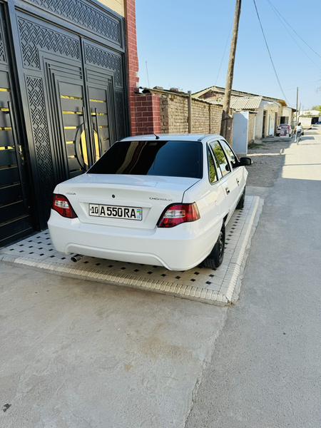 Nexia 2 2015 /2016 zor xolatda 14500 prabeg xalol kraska 100 % toza