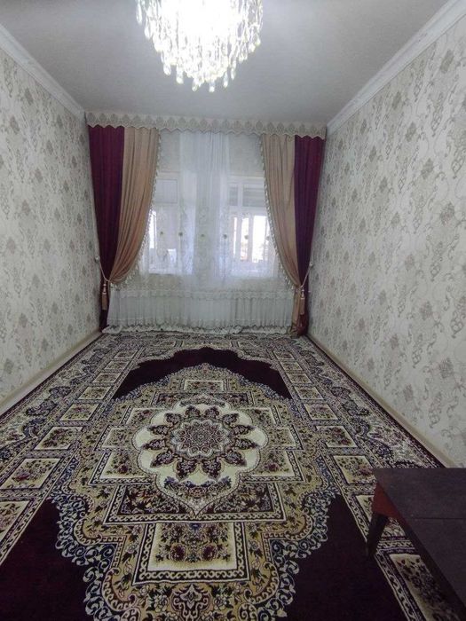 谷 131027 谷 Продаётся квартира 3/4/4 84 м² в Алгоритм