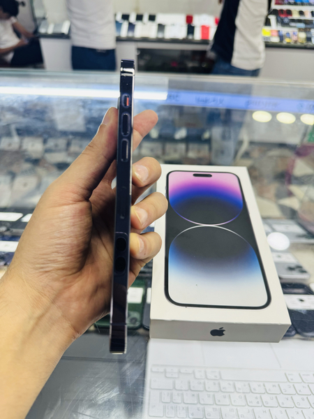 iPhone 14 Pro Max 128 gb 92% ideal