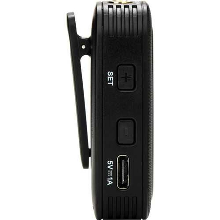 Saramonic Blink 500 ProX B1 TYPE-C микрофонная система