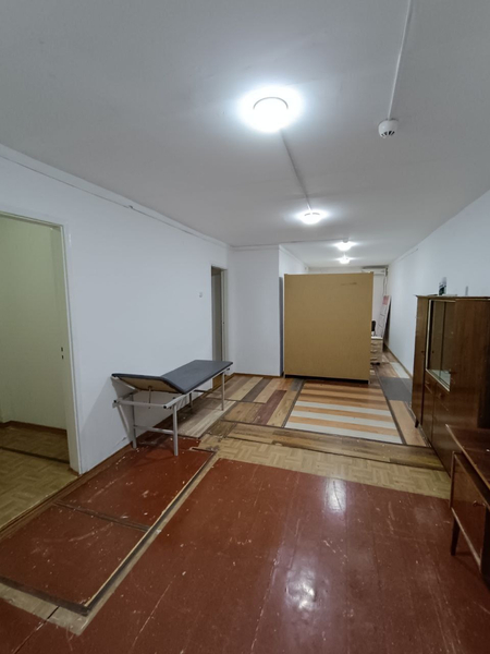 Продаётся офис 62м2 метро М. Горкий