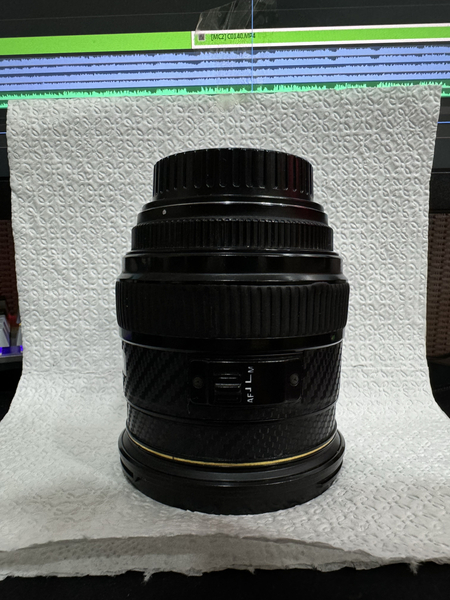 SIGMA 24-70 2.8 объектив