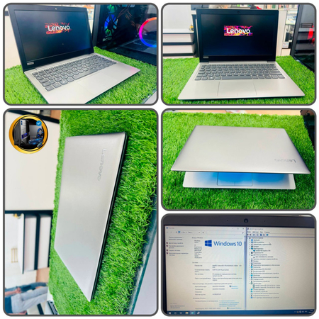 Lenovo ideapad noutbuk