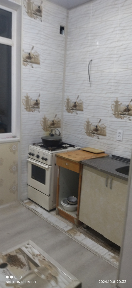 Сдам 2-х комнатную квартиру Янгихает тумани, массив Дустлик-1