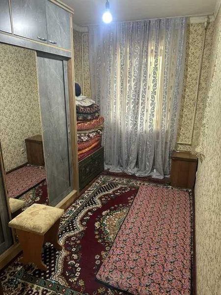 Продается квартира 4/1/4 68м2 Сергелийский район
