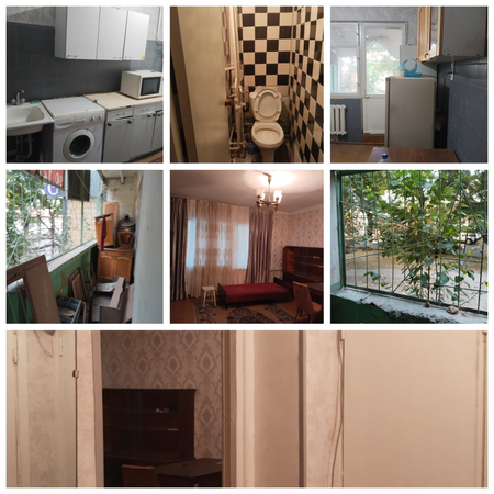 Сдаю 2 ком квартиру Сергели-2. Риэлтор