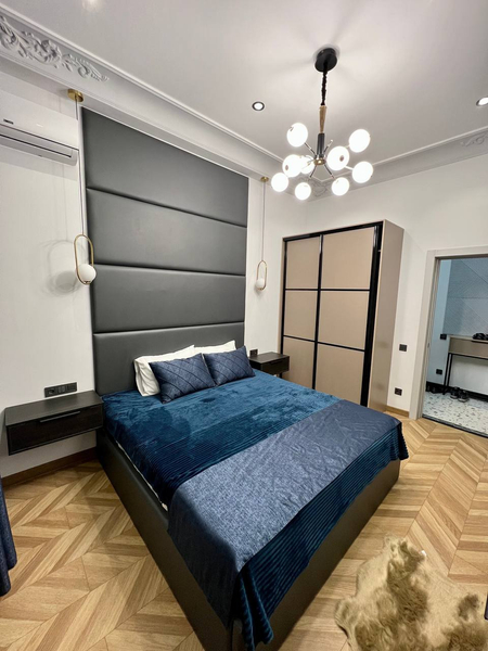 Bez zaks apartament  new hoet pasport bosa boldi
