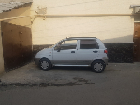 Matiz best 2008 yil