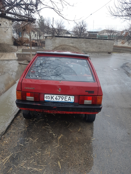2108 Sputnik mator nol remont turipti mator karopka garanriya