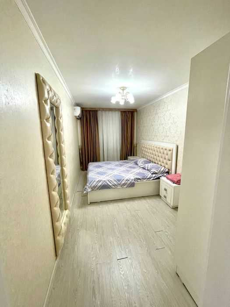 ШАЙХАНТАХУРСКИЙ • КАРАТАШ • 2-комн •  60 м² • этаж 3/9 • [MGA: 006]
