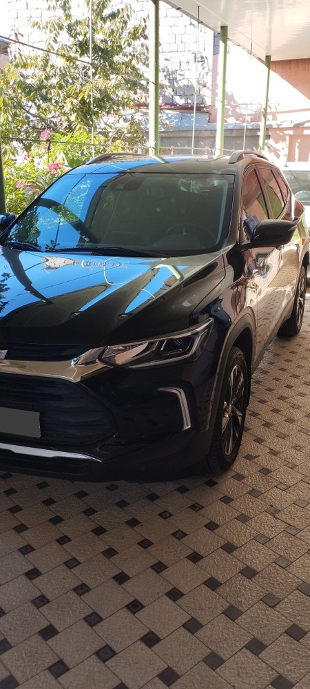 Tracker 2 Premier