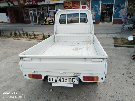 Labo 2023 a'lo darajada xolati