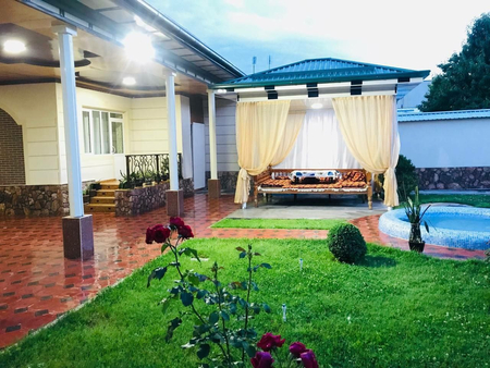 Dacha charvoq bez makler
