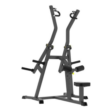 Impulse IFP1301
Тяга сверху Trenajor Tyaga