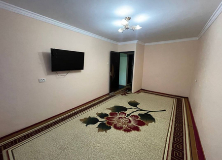 2 xonalik kv ijaraga beriladi