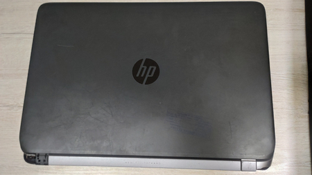 Срочно продается HP ProBook 450 G2