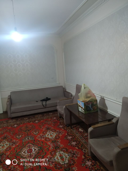 Продаётся квартира
