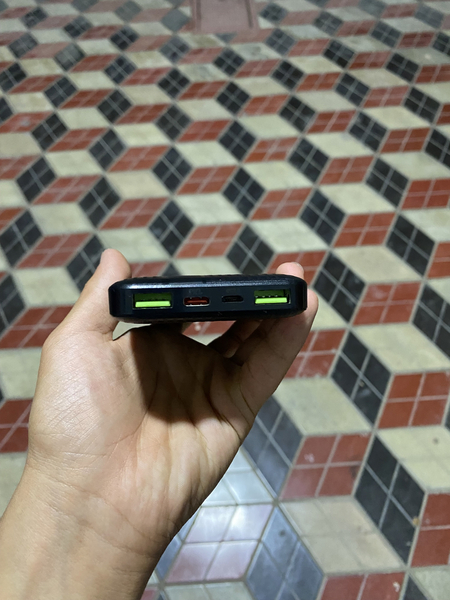 poverbank borofone 10.000 mAH повербанк