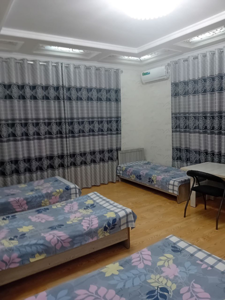 Studentlarga qizlarga ijaraga uy