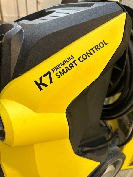 Мойка высокого давления Karcher K 7 PREMIUM Smart Control (ОРИГИНАЛ)