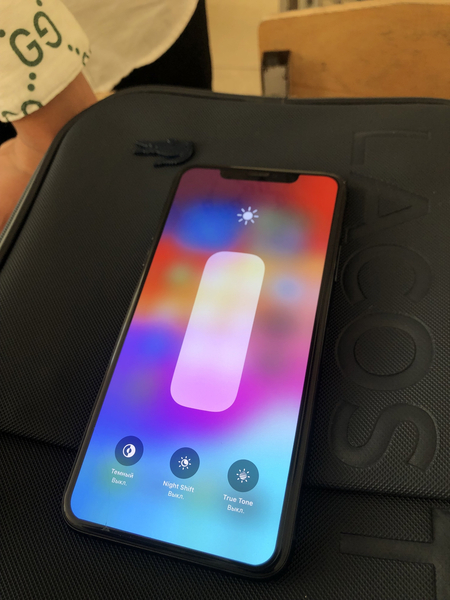 Iphone 11 pro max 256gb green