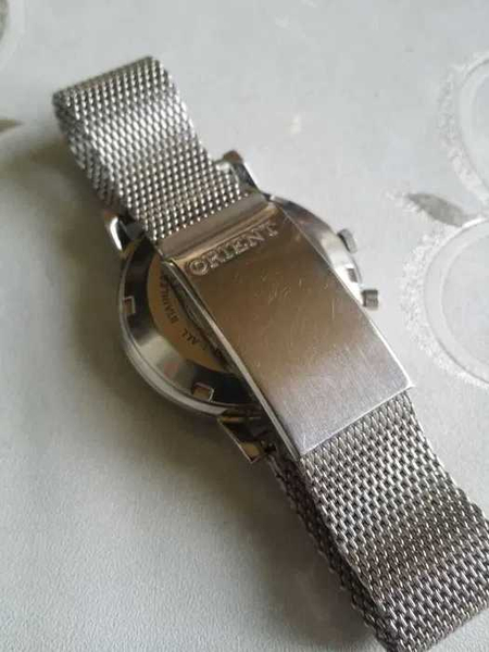 Orient-Japan automatic