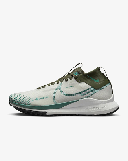 Nike React Pegasus Trail 4 GORE-TEX