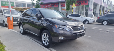 LEXUS RX 450,gibrid
