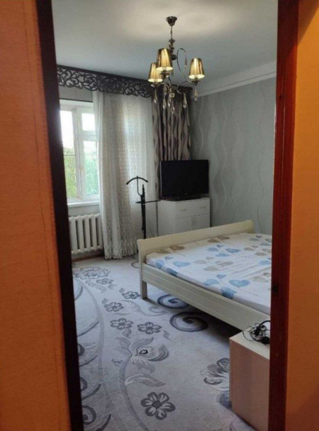 | Чиланзар Ц кв 105м² ‼️4/4/9‼️Разделка ор. ГАИ  продаётся квартира
