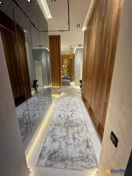Продается! Квартира  3 ком. в ЖК Muhtasham  (J 844)