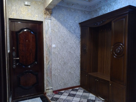 2 хонали квартира арендага берилади