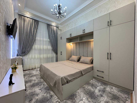 №3260\\nСрочно продаётся новостройка 3-х комнатная квартира